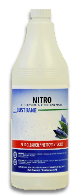 Nitro - liquid drain opener 1L – Kleen Bee