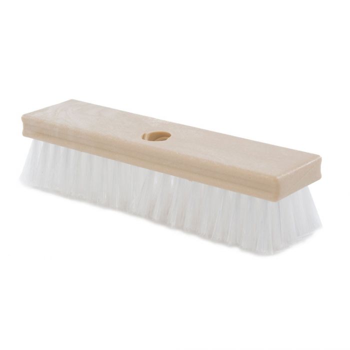 SYNTHETIC SLIM DECK BRUSH #99100 – Kleen Bee