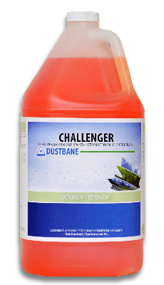 Challenger - UHS Floor Cleaner and Maintainer. 5L & 20L – Kleen Bee