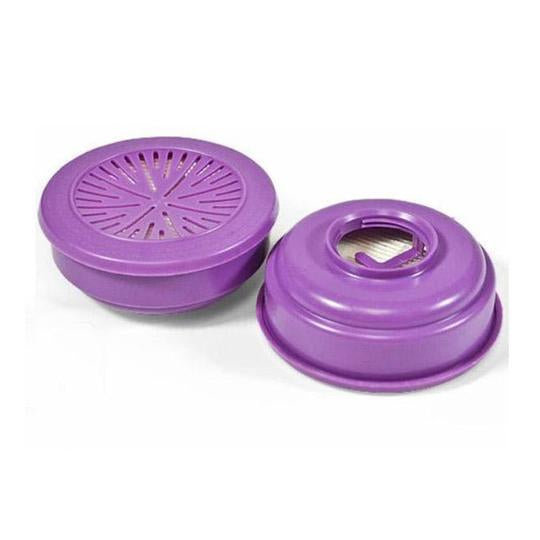 Honeywell North 7580P100 Particulate Cartridge – Kleen Bee