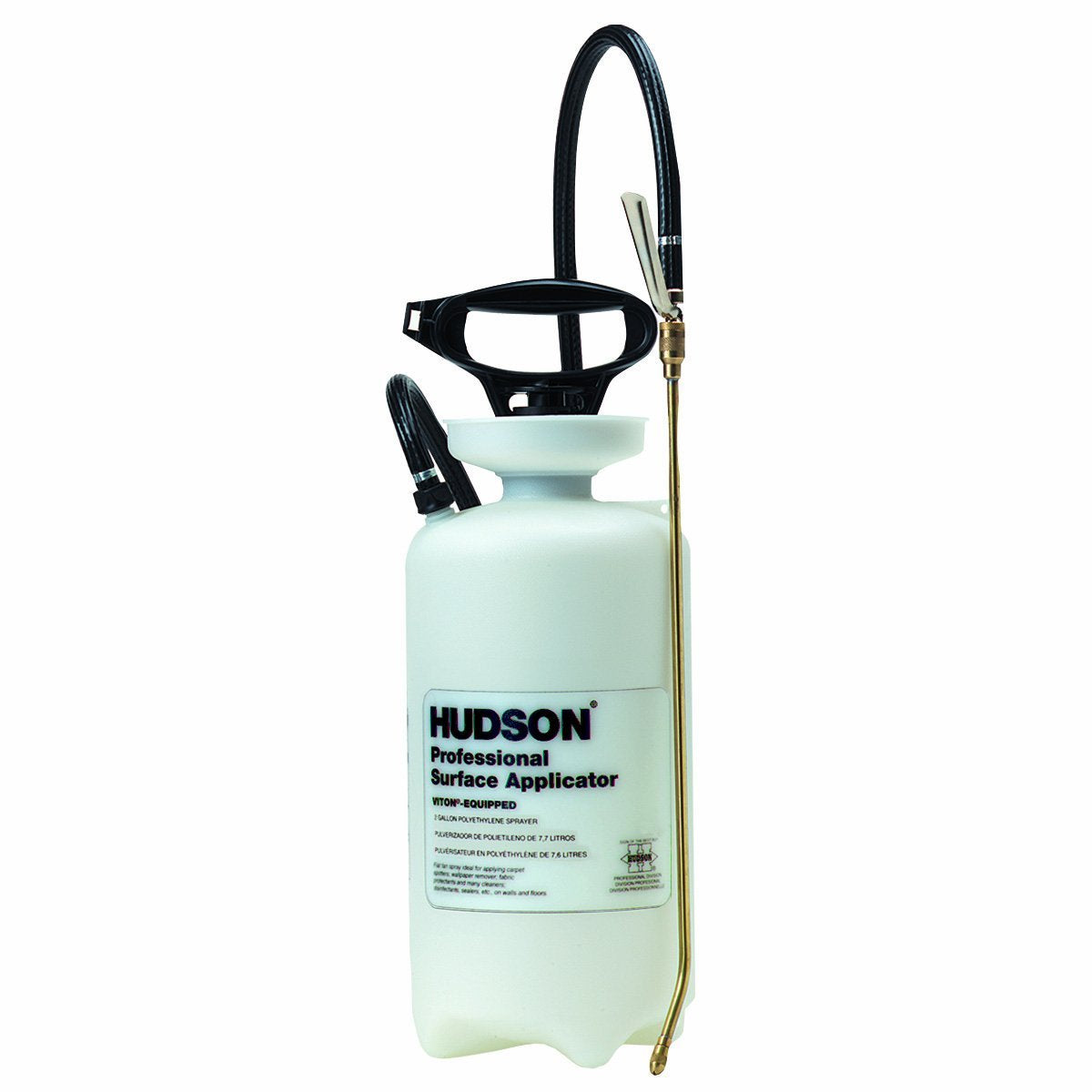 Surface Applicator Poly 2 Gallon Sprayer – Kleen Bee