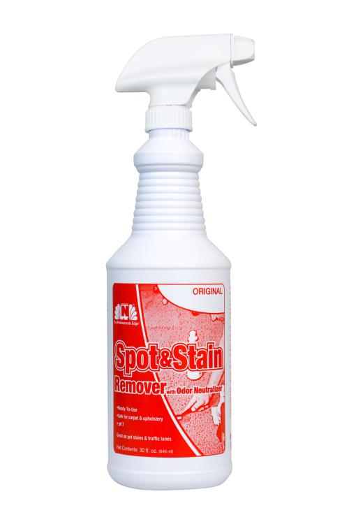 Spot & Stain Remover 1L & 4L – Kleen Bee