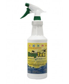 Bug-Tek Water Based Insect 750ml – Kleen Bee