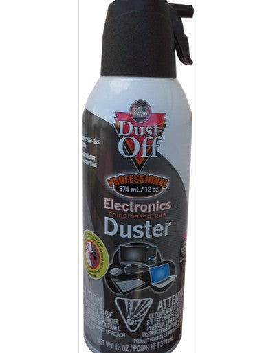 Dust Of Falcon 12oz – Kleen Bee