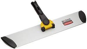 Rubbermaid Hygen Quick-Connect Wet/Dry Mop Frame – Kleen Bee