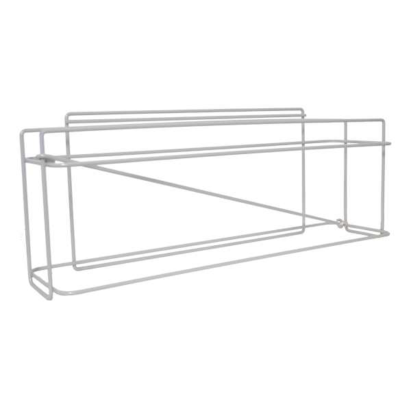 Lockable Wire Rack – Kleen Bee