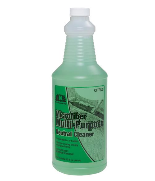 Microfiber Multi-Purpose Cleaner – Kleen Bee