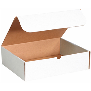 Meat/Patty Box, 10 lb, Large 15x10.5x4" 50/bdl – Kleen Bee