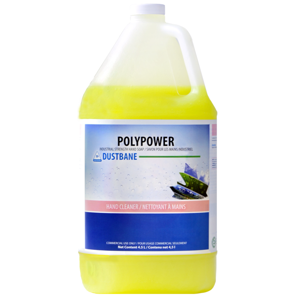 Polypower 4.5L – Kleen Bee