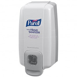 PURELL NXT SPACE SAVER 1000 ML DISPENSER – Kleen Bee