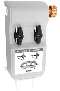 Sink Mate Hospitality Economical Kitchen Sink Dispenser – Kleen Bee