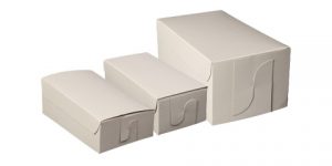 Lock Corner Snack Boxes – Kleen Bee