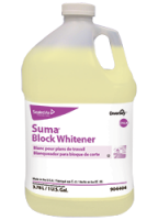 SUMA® BLOCK WHITENER 3.78L – Kleen Bee