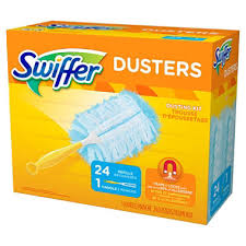 Swiffer® Dusters™ Cleaner Starter Kit – Kleen Bee