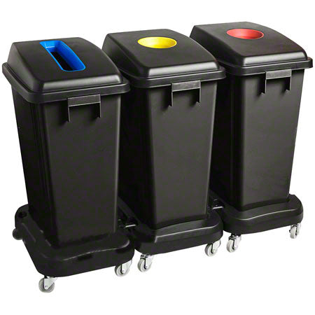 M2 Pro 3 Unit Recycle Combo – Kleen Bee