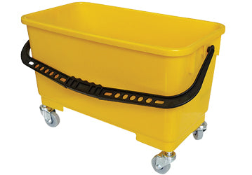 Window bucket with Sieve – Kleen Bee